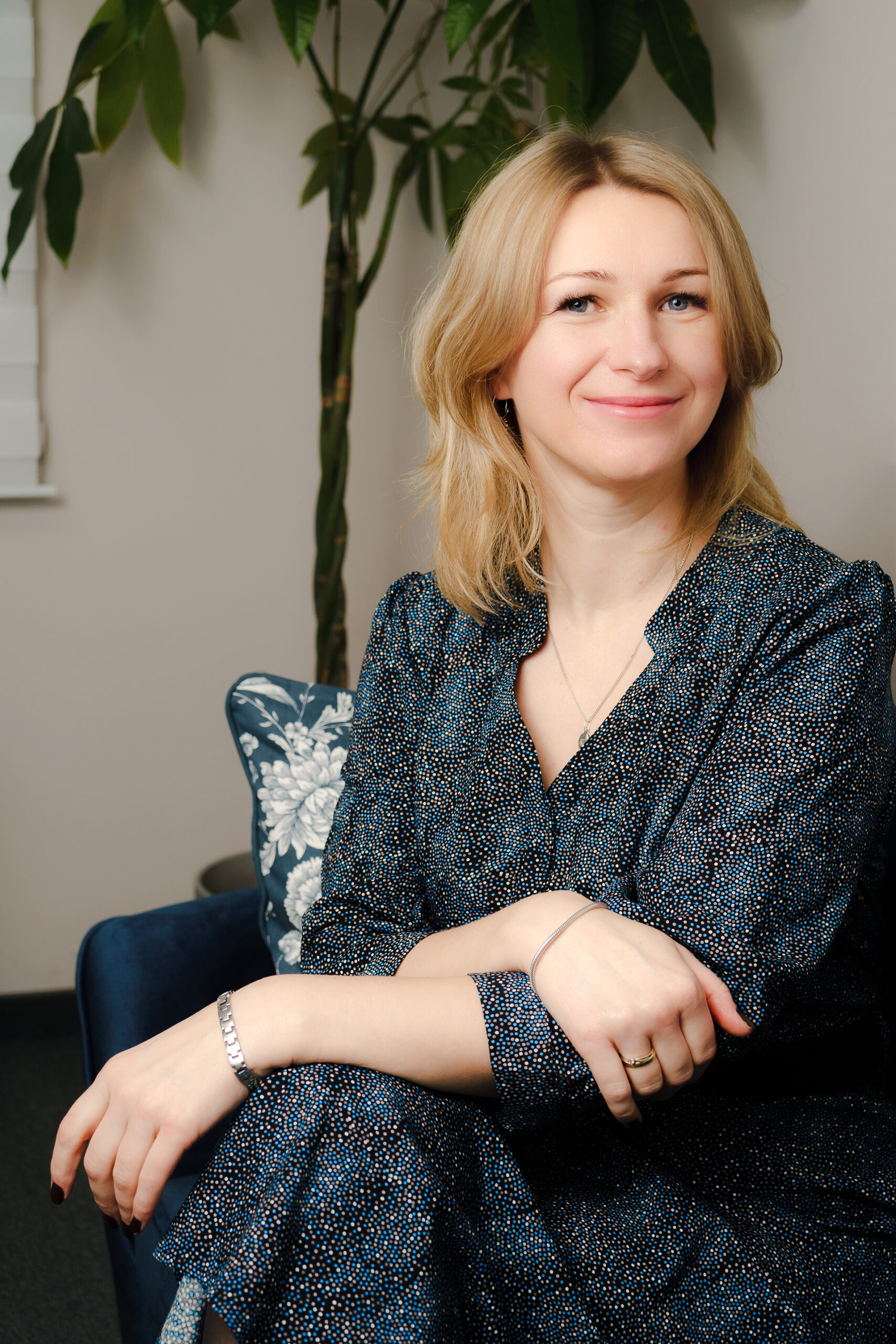 Psycholog, Pychoterapeuta Lublin – Anna Warszawska | +48 510 942 823